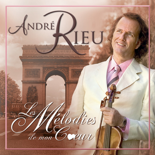 Stream Second Waltz by Andre Rieu | Listen online for free on SoundCloud