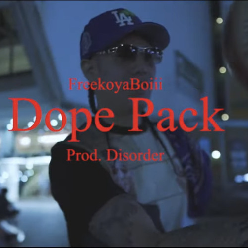 Stream Dope Pack - Freekoyaboiii by 4real | Listen online for free on ...