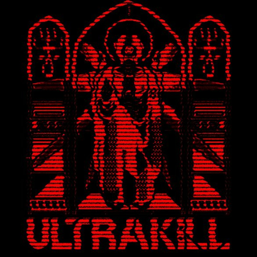Stream ULTRAKILL - P-2 THEME - Tenebre Rosso Sangue (Remix) by RoboticWisp | Listen online for ...