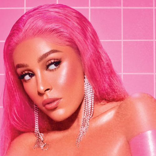 Stream Doja Cat- Boss B Short Rap Remix by h e r s h y 🌙 | Listen ...