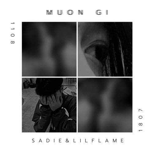 Stream MUON GI - SADIE x LIL FLAME [OFFICIAL AUDIO] by EAST HOOD ...