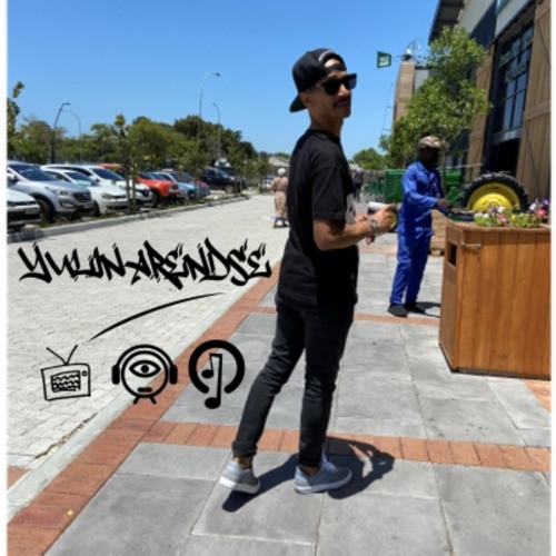 Stream Give It All You Got by Yulin Arendse | Listen online for free on SoundCloud