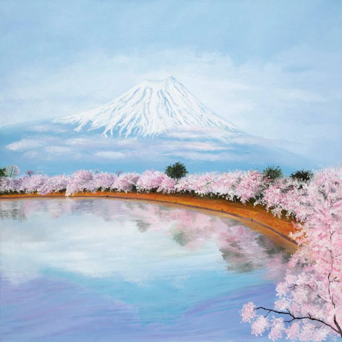 Stream Cherry Blossoms by Tyler Mccartin | Listen online for free on ...