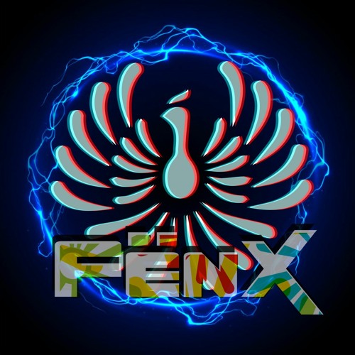 Stream Projet Chaos by FënX | Listen online for free on SoundCloud