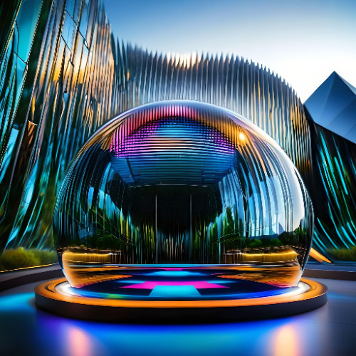 Stream NEXUS: A FUTURE REFLECTION by SFS | Listen online for free on SoundCloud