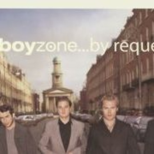 Boyzone By Request