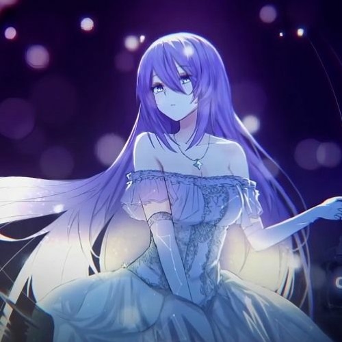 Stream Moona Hoshinova - Ai No Chiisana Uta (KAUTSAR Bootleg)[Free ...