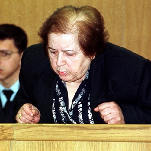 Stream episode «Δεν έχω κάνει τίποτα, κάντε μου τον ορό της αλήθειας ...
