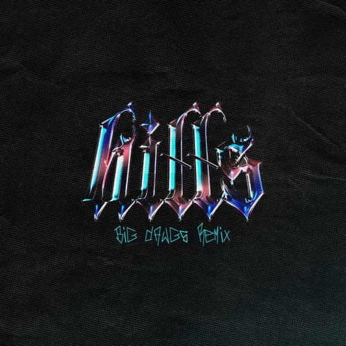 Stream Hanumankind – Big Dawgs Ft. Kalmi (HILLS REMIX) by HILLS ...