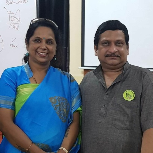 Stream Balya Amulya - Importance Of Studying For Children With Anjali ...