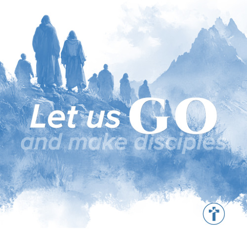 Stream Let us go | Louis Kotzé by Hatfield Christian Church | Listen ...