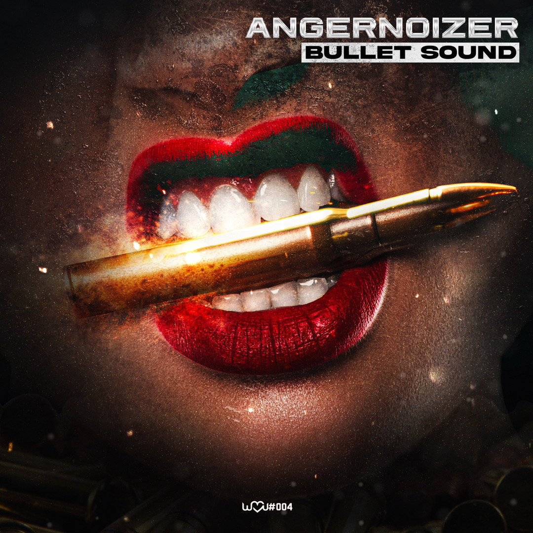 Stream ANGERNOIZER - BULLET SOUND by Angernoizer (official) | Listen ...