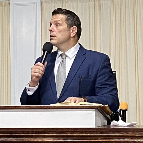 Stream Jacob’s Story - Rev Cody Marks by Cornerstone Apostolic Church ...