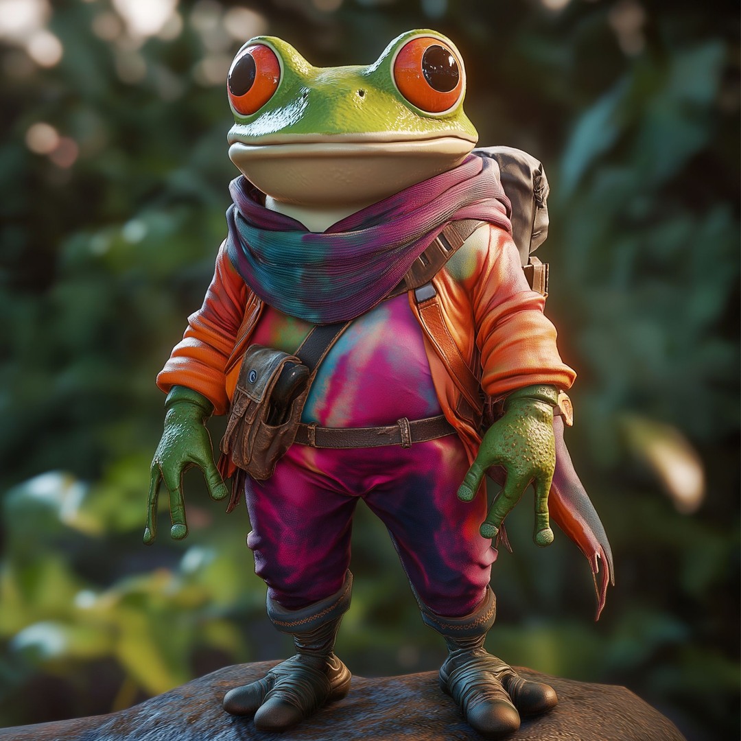 Stream Sonic The Head Frog by Imagine That | Listen online for free on ...