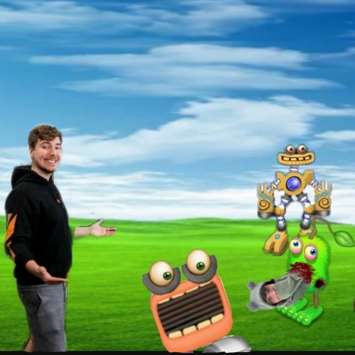 Stream MSM - Plant Island 🌿 by ams | Listen online for free on SoundCloud