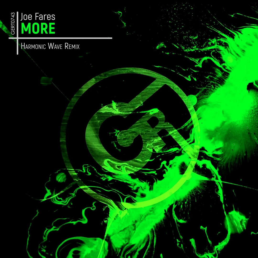 Stream Joe Fares - More (Harmonic Wave Remix) by Harmonic Wave | Listen ...