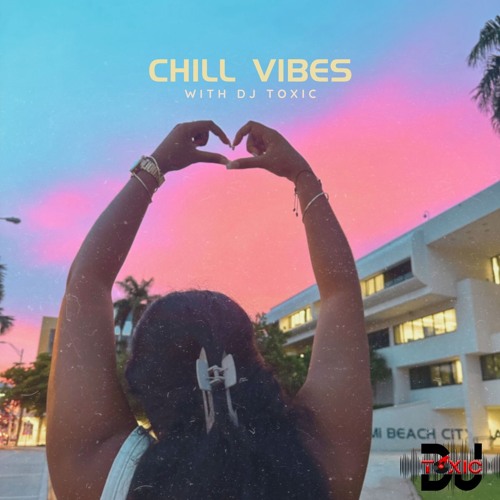 Stream episode Chill Vibes Fall Edition 2023 by Dj Toxic podcast ...