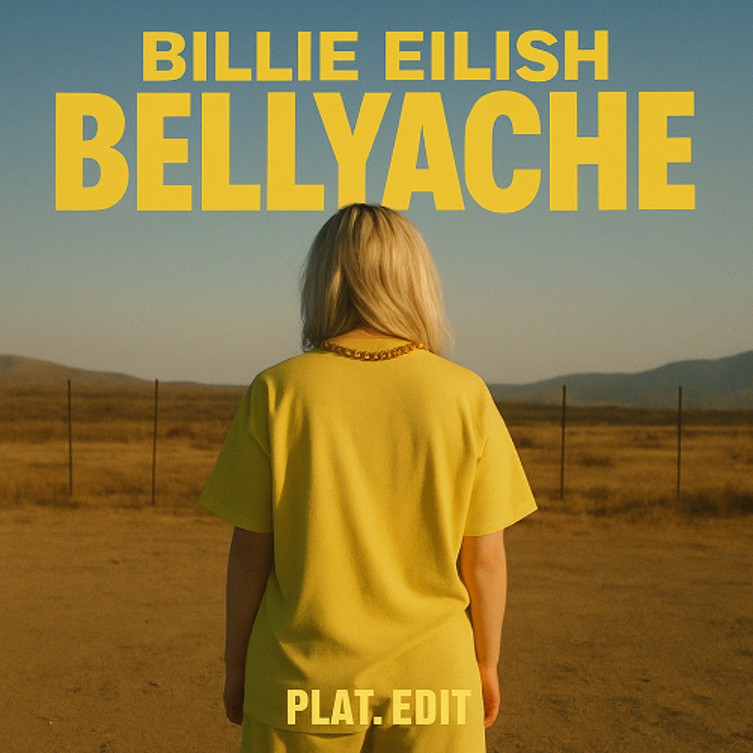 Stream Billie Eilish - Bellyache (PLAT. Bass House Edit) by PLAT ...