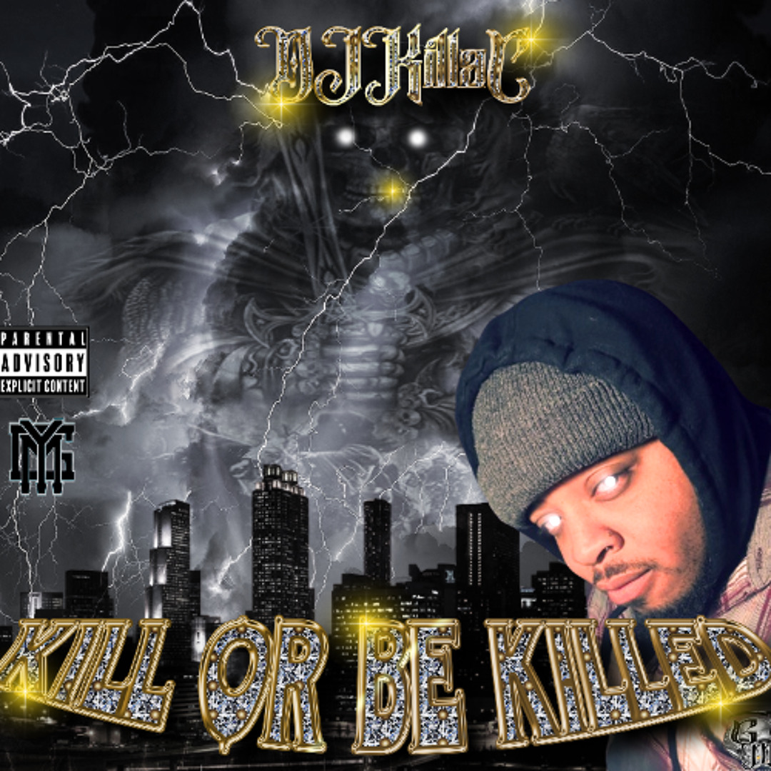 Stream DJKillaC | Listen to DA LO-FI TAPE 2: KILL OR BE KILLED playlist ...