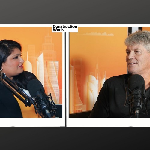 Stream ALEC's Barry Lewis on revolutionising Saudi Arabia's ...