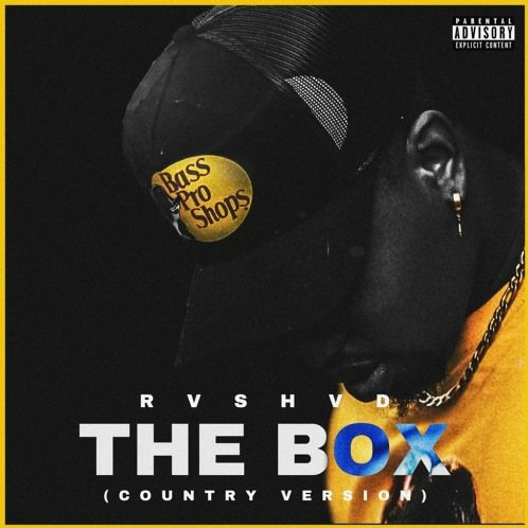 Stream Roddy Ricch - The Box (Country Version) by Ruzey | Listen online ...