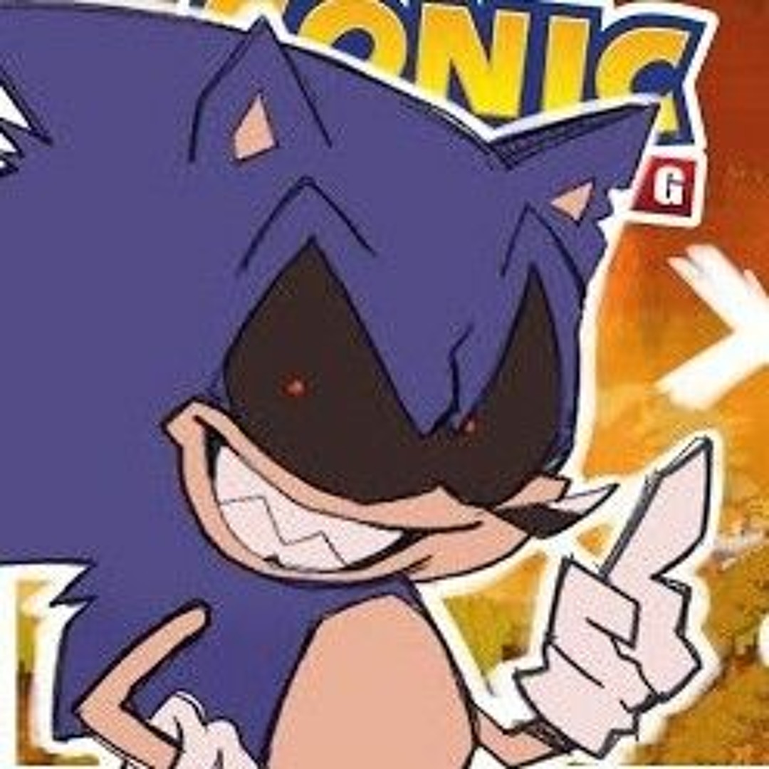 Stream Friday Night Funkin - Vs Sonic.exe Custom Song (by: 1up Cartoons ...