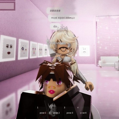 Stream roshyw — i still remember you