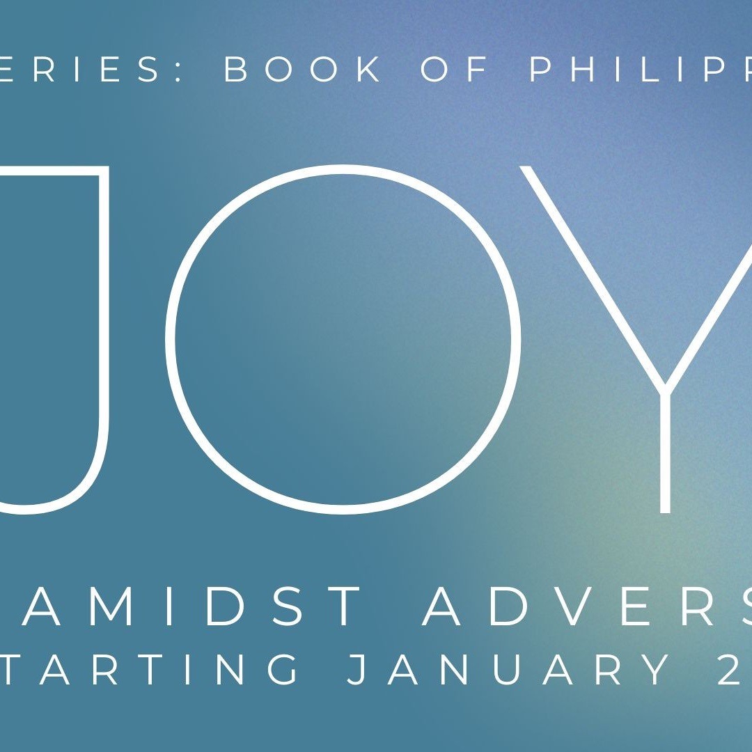 Stream Philippians Introduction "Joy Amidst Adversity" by Chaplain ...