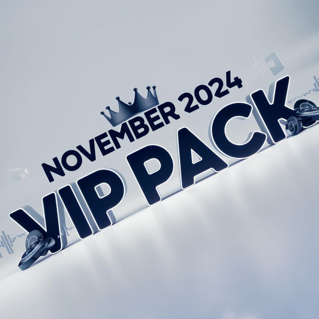 Stream Best of November 2024 (VIP PACK) by Sound4Life VIP | Listen ...