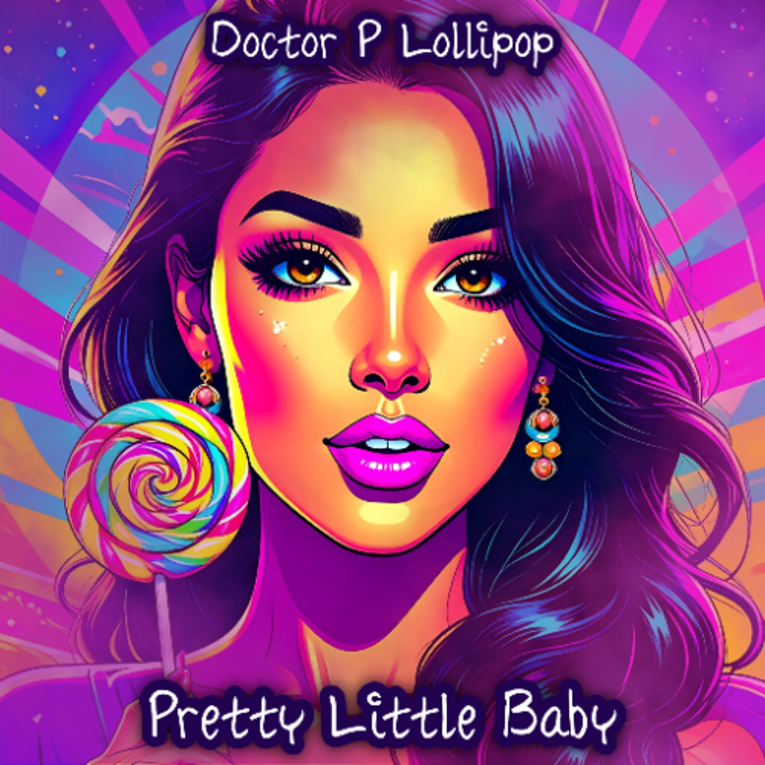 Stream Pretty Little Baby by Doctor P Lollipop | Listen online for free ...