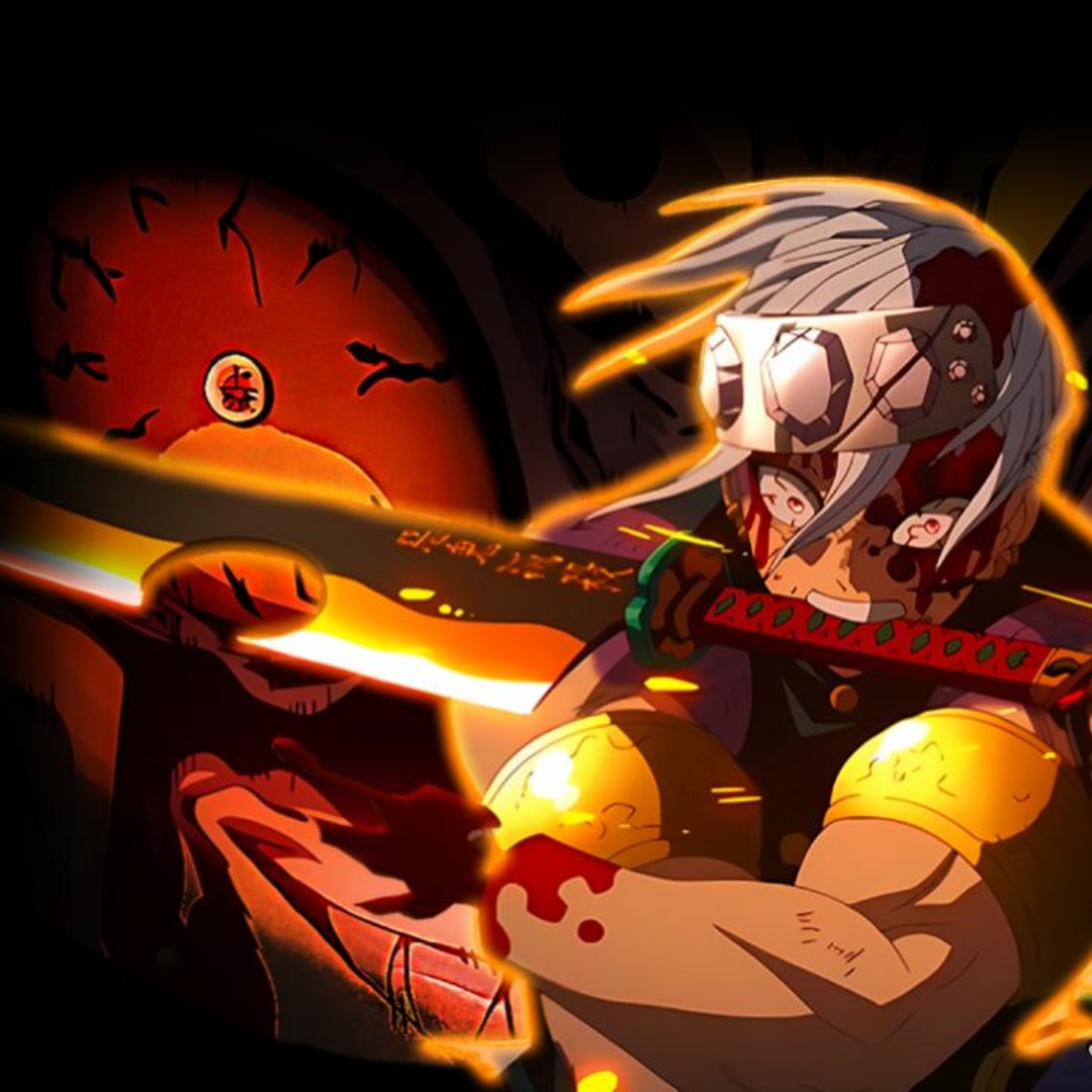 Stream Your final stand - KENTENSHI paranoia by Gogurt Boy | Listen ...