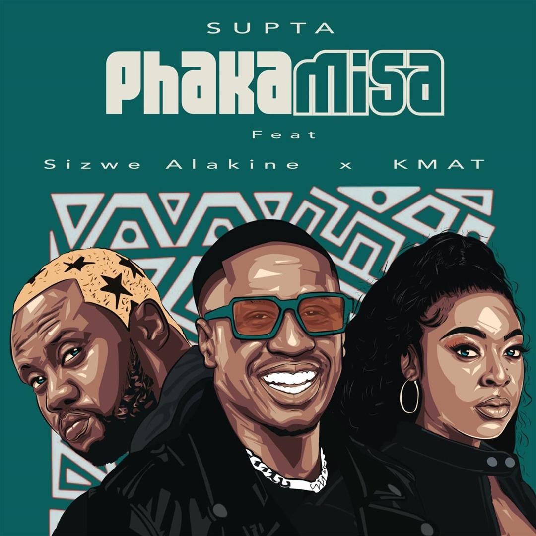 Stream Kuzolunga (feat. THALITHA & BONGANE SAX) by SUPTA | Listen ...