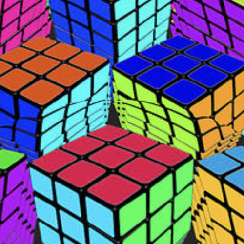 Stream Sketchy (Rubx Cube) by Sketchy | Listen online for free on ...