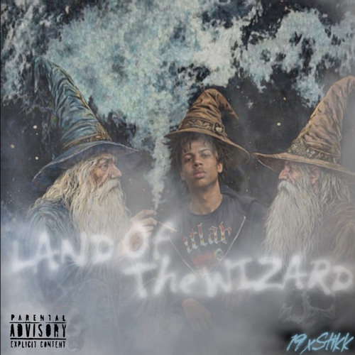 Stream AtlBumps5 | Listen to Land Of The Wizard(19xStikk) playlist ...