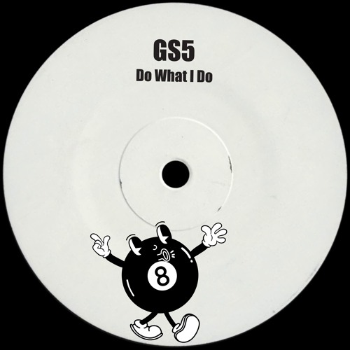 Listen to GS5 - Do What I Do (Original Mix) [FREE DOWNLOAD] by GS5 in ...