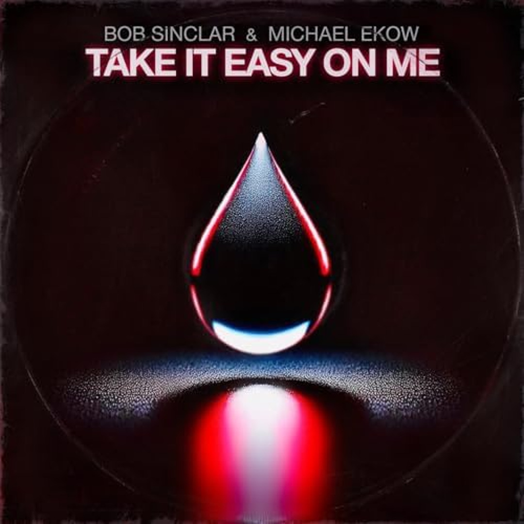 Stream Take It Easy On Me (Lucas Reyes Sentenza Remix) by Lucas Reyes ...