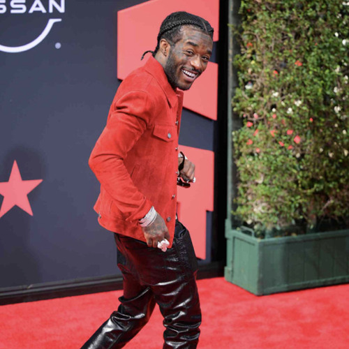 Stream lil uzi vert - That My Slime (Tap Tap) by 1629lock | Listen ...