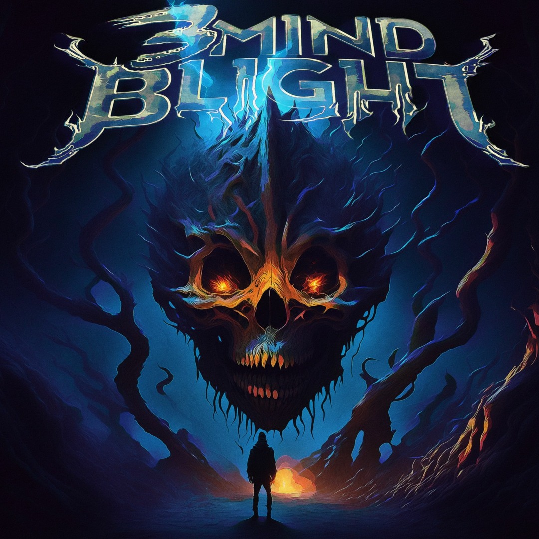 Stream 3Mind Blight - Welcome To The Blight - DEMO by 3MIND BLIGHT ...