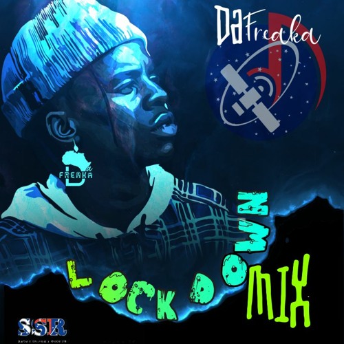 Stream Da Freaka Lockdown Mix Vol 2 by Stainless Steel Ratatouille ...