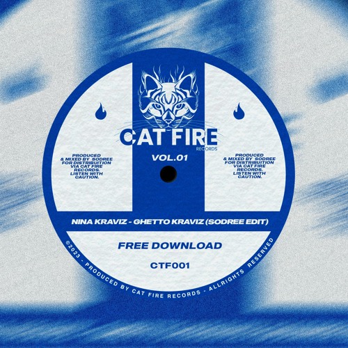 Stream Nina Kraviz - Ghetto Kraviz (SODREE Edit) Played by Kolombo ...