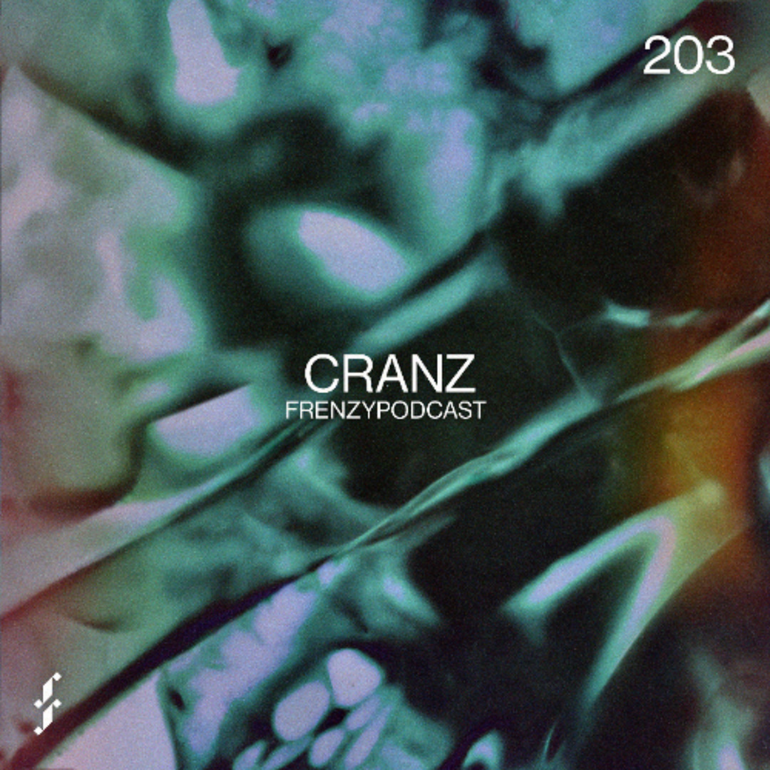 Stream FrenzyPodcast #203 - Cranz by Frenzy | Listen online for free on ...