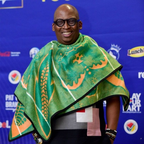 Stream episode The Future of Leadership Interview with Tumelo Chaka by ...