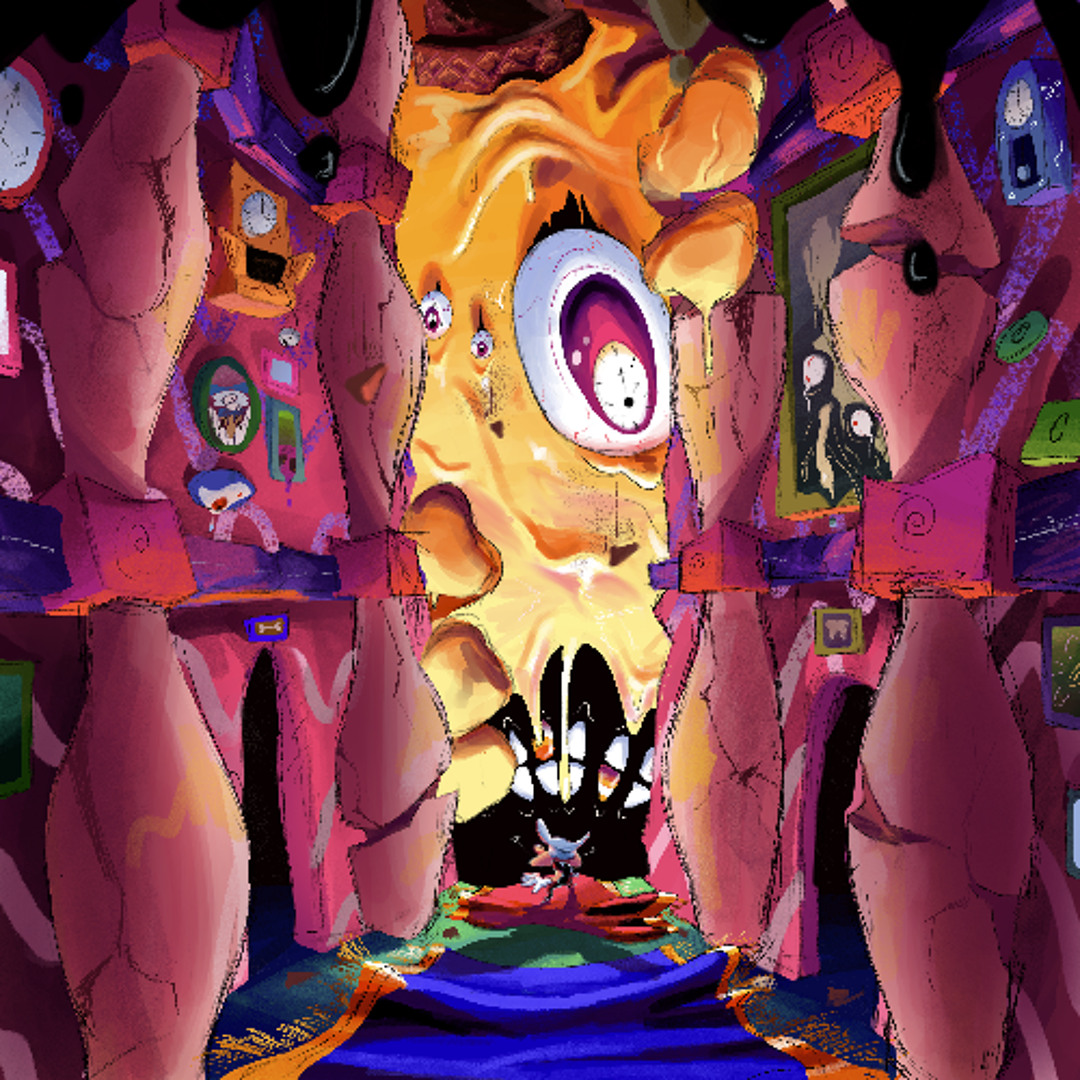 Stream Sugar Rush (CableChords & The8BitDrummer Re-Edit) by Sugary ...