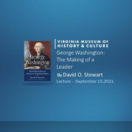 Stream episode George Washington: The Making of a Leader by Virginia ...