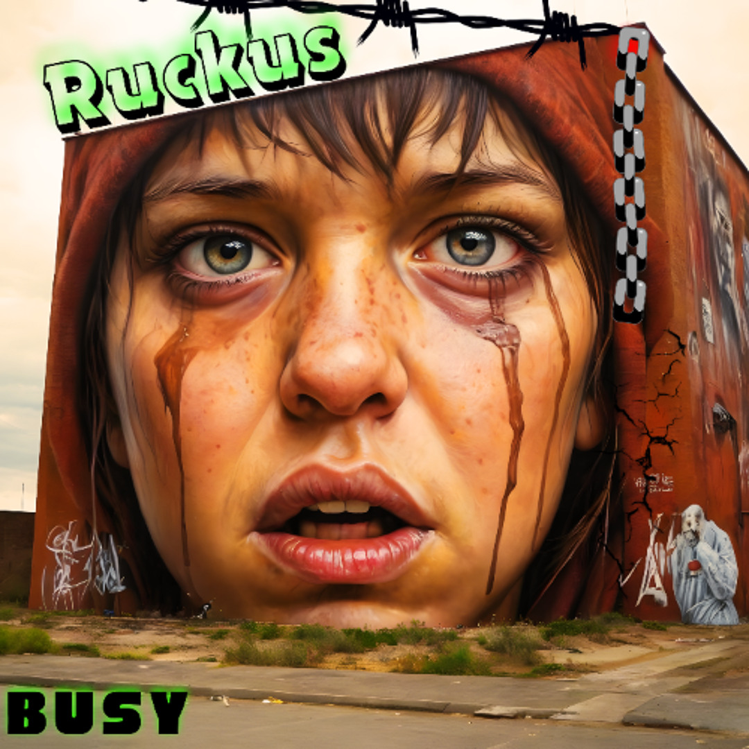 Stream Ruckus - Screw the World by The Synthwave Electroclash Club ...