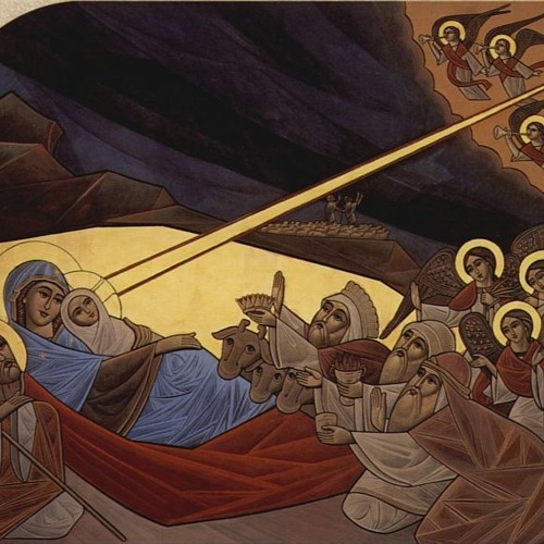 Stream Melismatic Distribution Psalm 150 for Feast of the Nativity ...