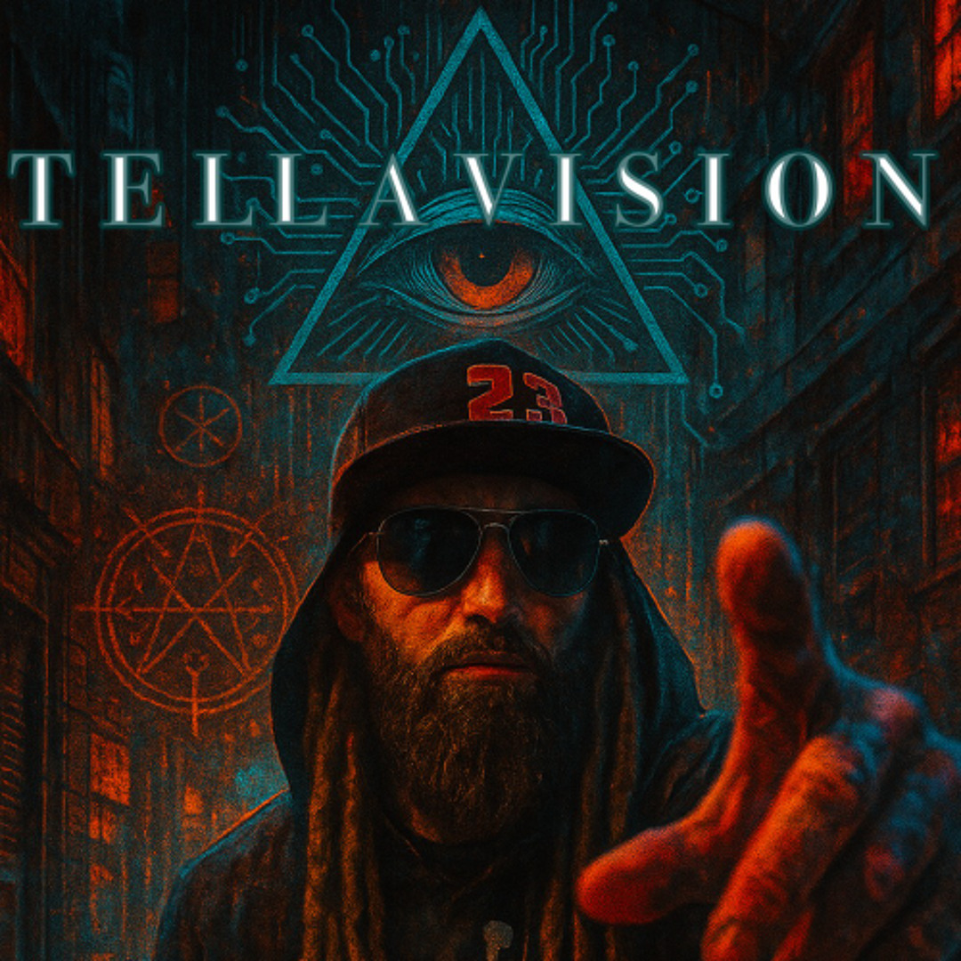 Stream Tell A Vision by Will B | Listen online for free on SoundCloud