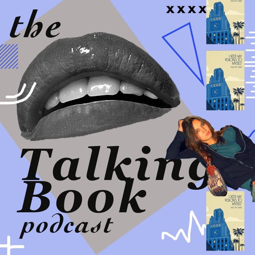 Stream I Keep My Visions to Myself w/ Mallory Smart from The Talking ...