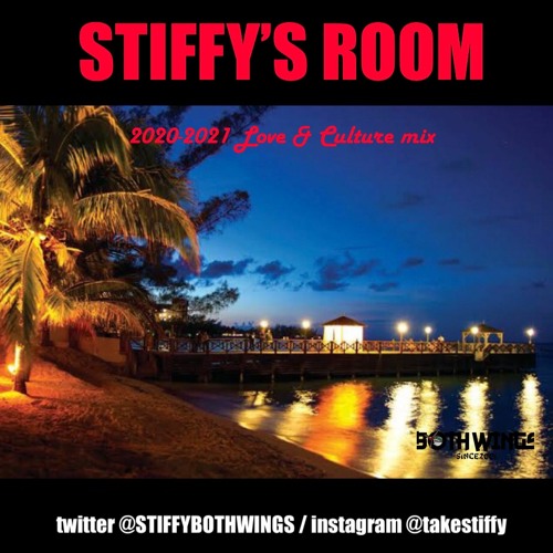 Stream STIFFY'S ROOM 2020-2021 LOVE&CULTURE MIX by BOTH WINGS | Listen ...