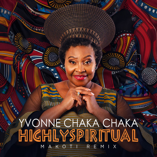 Stream Makoti (Remix) by Yvonne Chaka Chaka | Listen online for free on ...